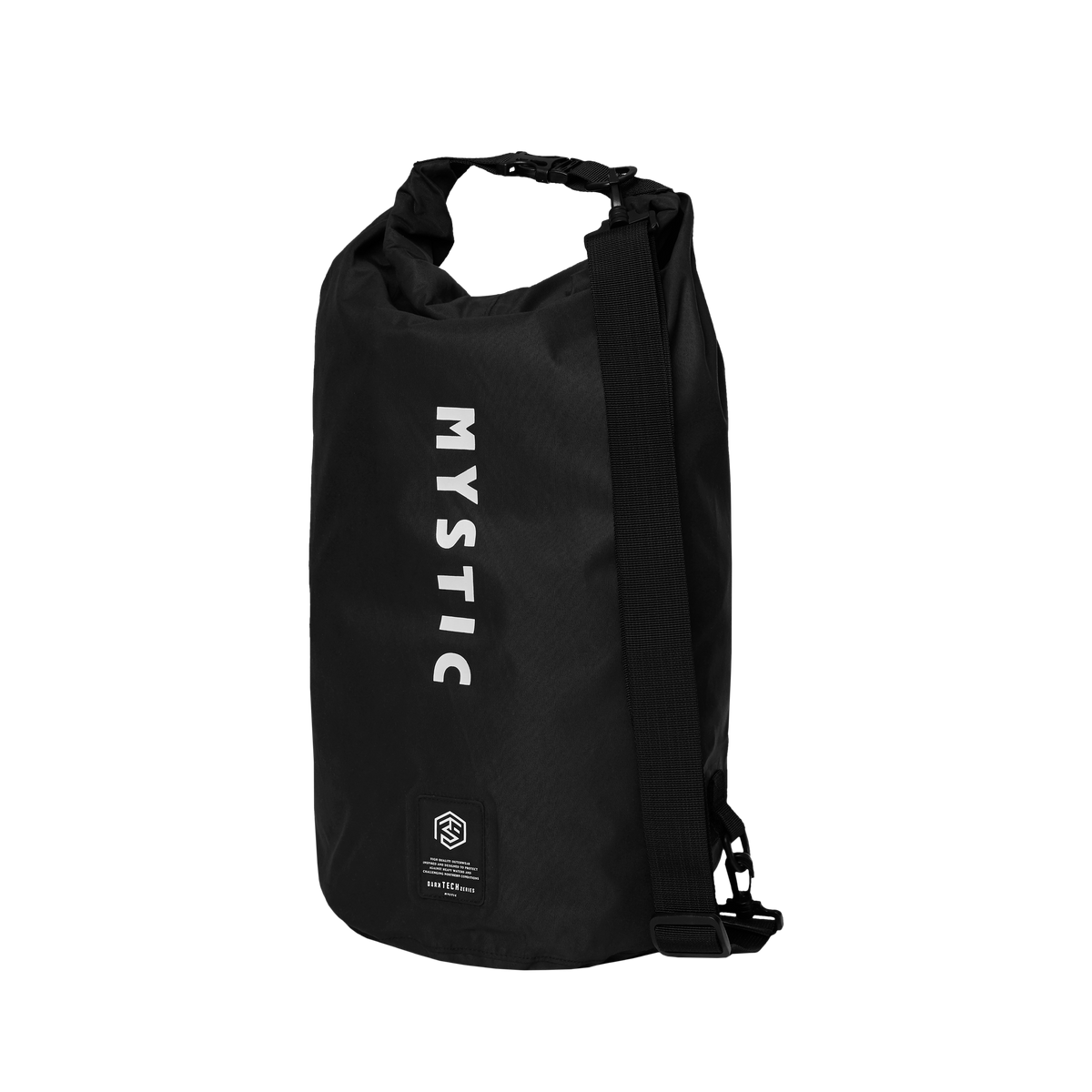 Mystic - Dry Bag DTS - 2025 - Black – Frozen Palm Tree