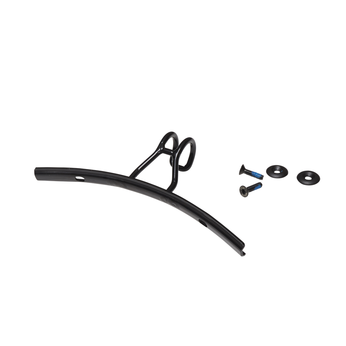 Mystic - Stealth Bar Gen 3 Windsurf Hook - Black – Frozen Palm Tree